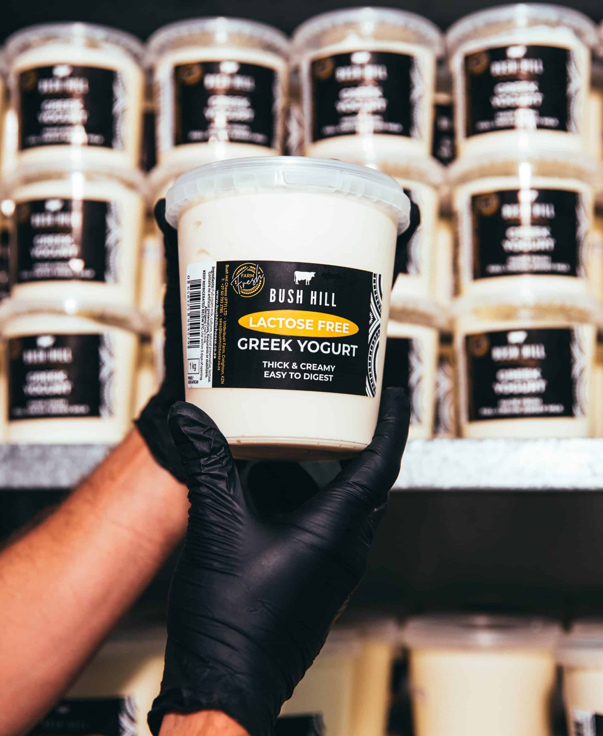 WHAT IS “REAL” GREEK YOGHURT? WHY IT PACKS MORE PROTEIN THAN OTHER ...