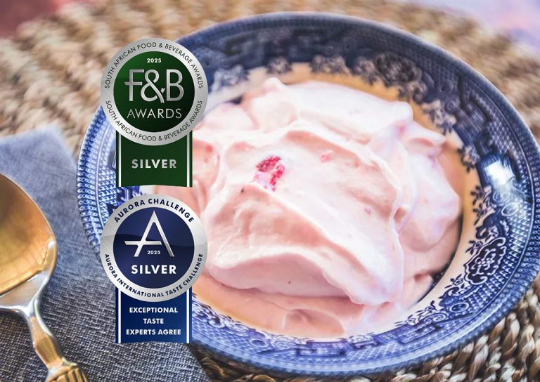 Product Range - Bush Hill Cheese
